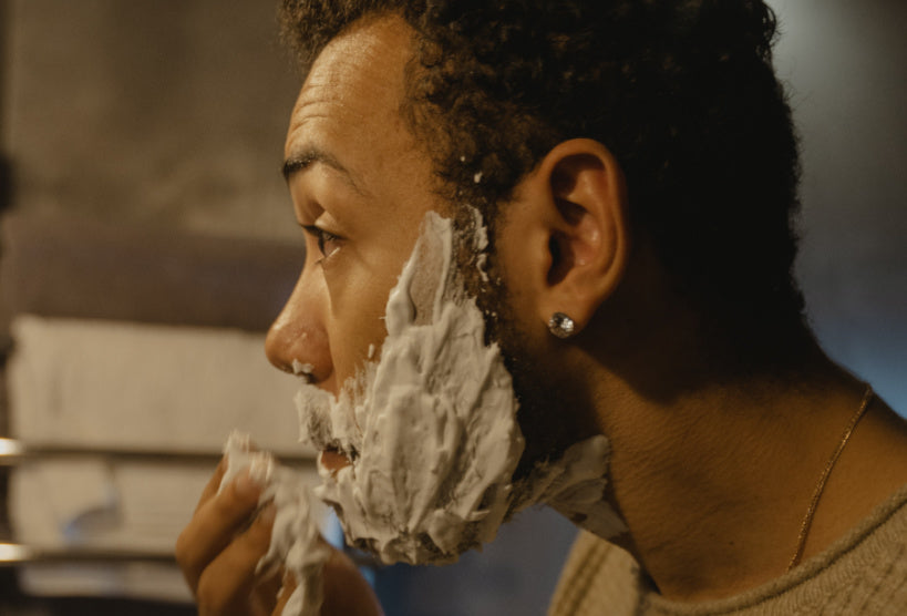 How Do You Get a Close Shave? | Cremo UK
