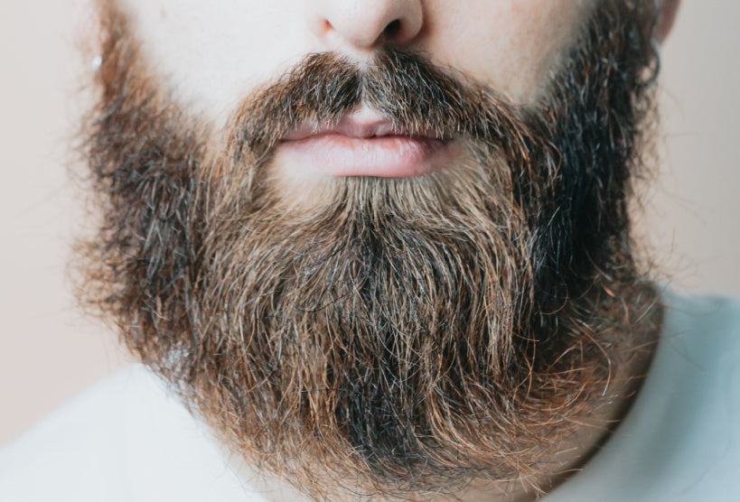 How to Comb a Beard | Cremo UK