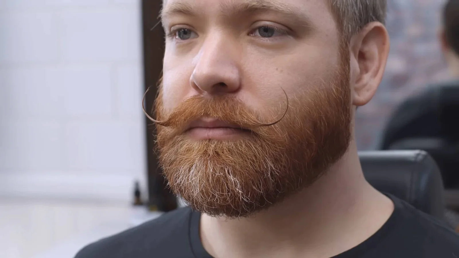 How to Trim a Moustache | Cremo