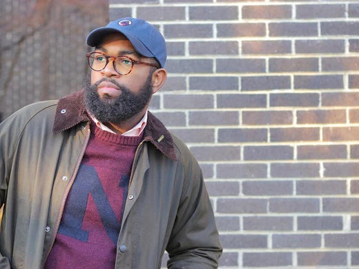 Fun Facts about Beards | Cremo